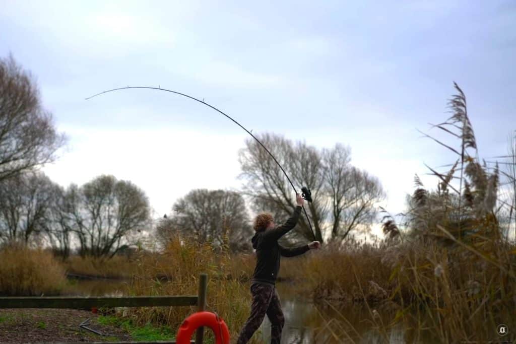 Understanding Carp Rod Test Curves - A Comprehensive Guide