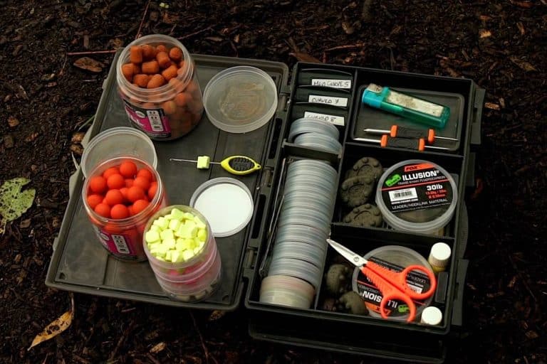 The Best Rigs for Carp Fishing in 2026