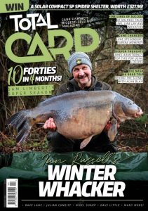 Carp Fishing Magazines UK in 2026