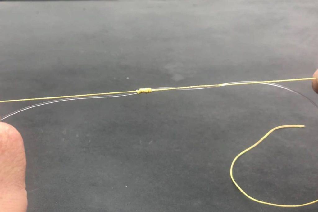 Master Essential Carp Fishing Knots | CarpQuest