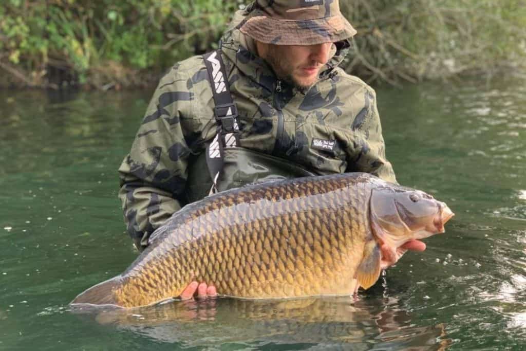Hampshire Carp Fishing Lakes Near Me - Discover the Best Fishing Spots