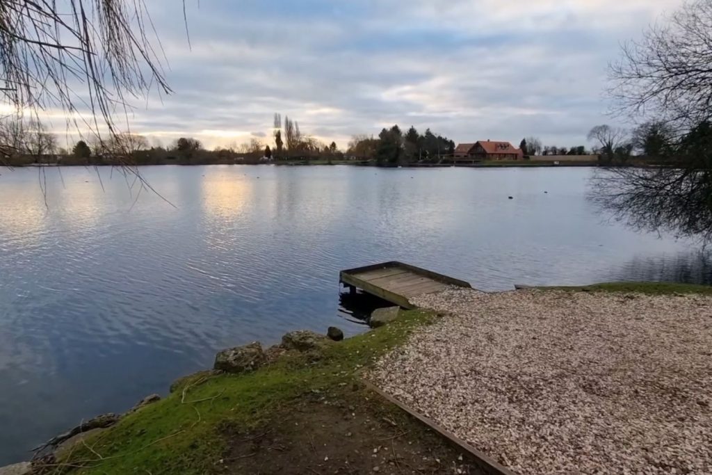 Nottinghamshire Carp Fishing Lakes Near Me - Discover The Best Fishing ...