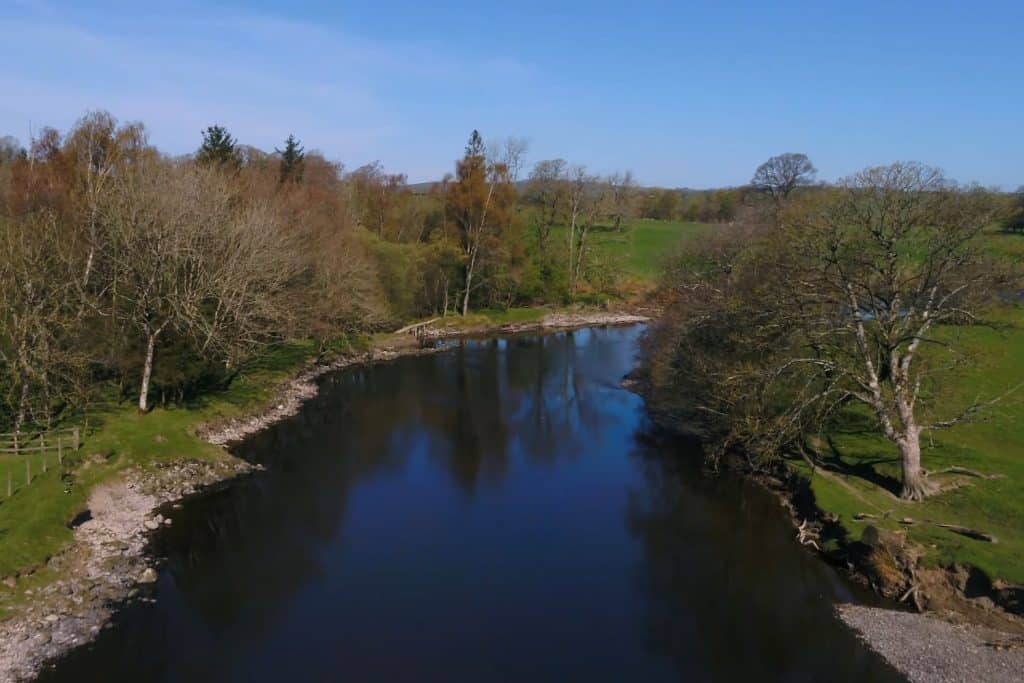 Derbyshire Carp Fishing Lakes Near Me - Discover The Best Fishing Spots