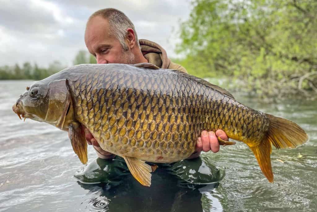 Gloucester Carp Fishing Lakes Near Me - Discover The Best Fishing Spots