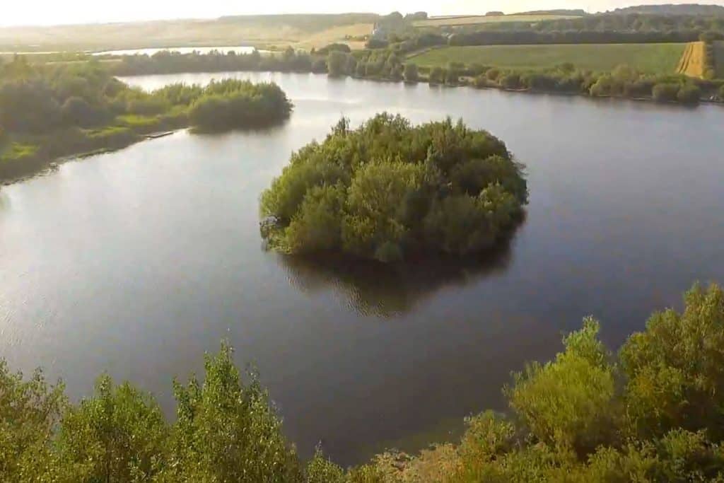 West Yorkshire Carp Fishing Lakes Near Me - Discover The Best Fishing Spots