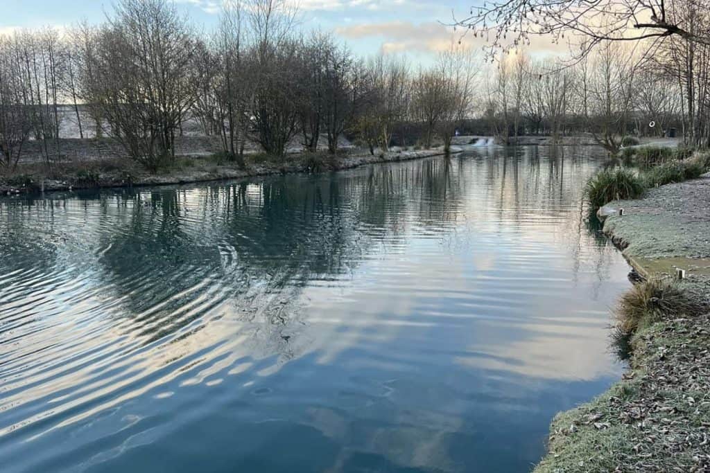 Lancashire Carp Fishing Lakes - Discover The Best Fishing Spots