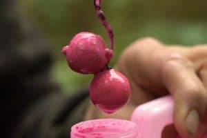 Ultimate Guide to Carp Fishing with Boilies