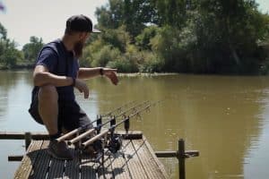 Zig Rig Fishing: A Comprehensive Guide for Carp Anglers