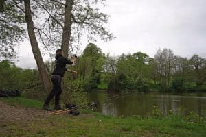 Method Feeder Fishing: A Comprehensive Guide for Carp Anglers