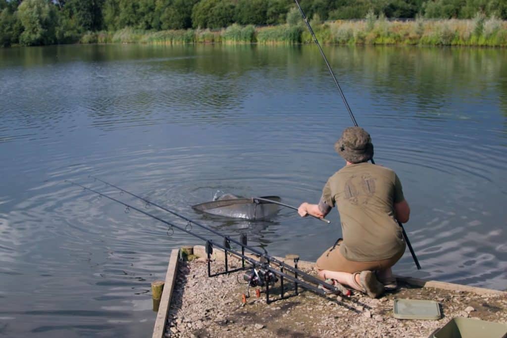 Zig Rig Fishing: A Comprehensive Guide for Carp Anglers