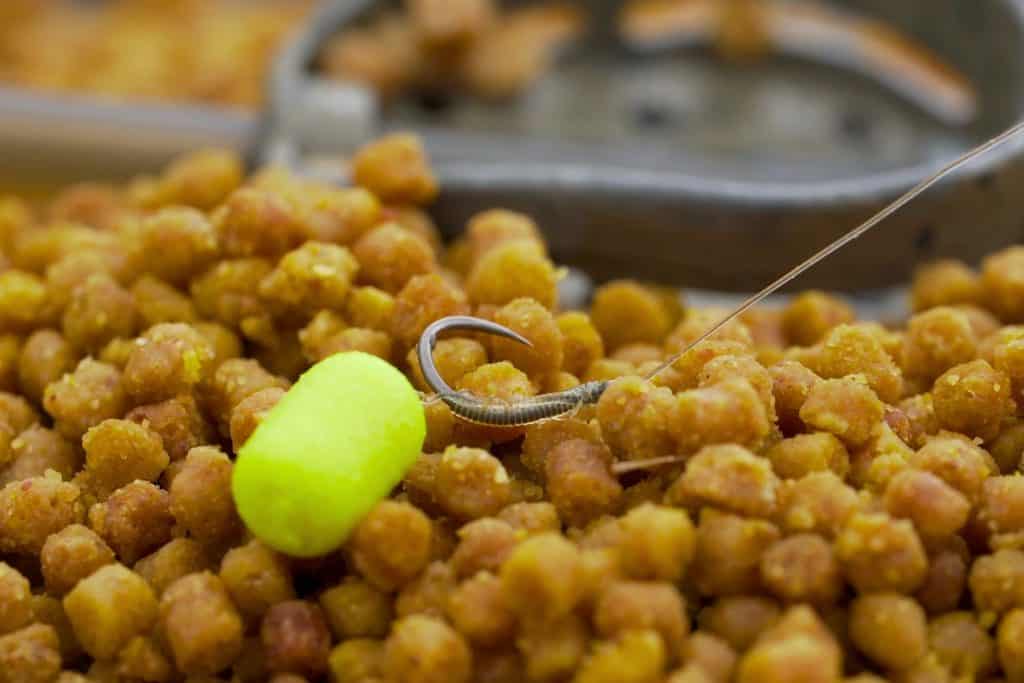 Method Feeder Fishing: A Comprehensive Guide for Carp Anglers