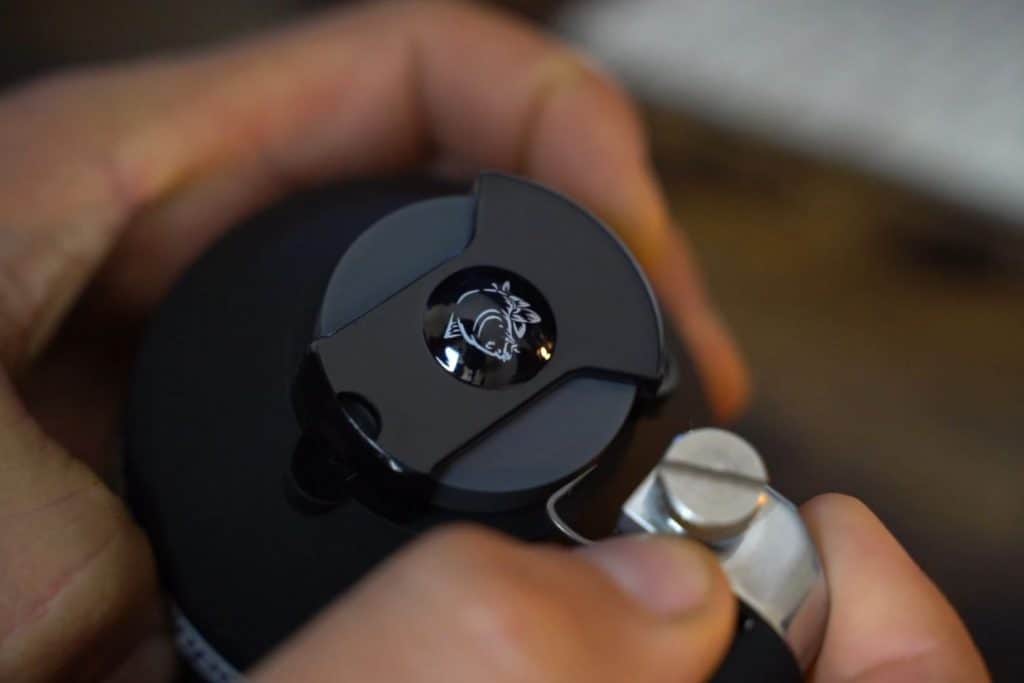 Guide to Carp Fishing: Hook Sharpening and Maintenance Tips