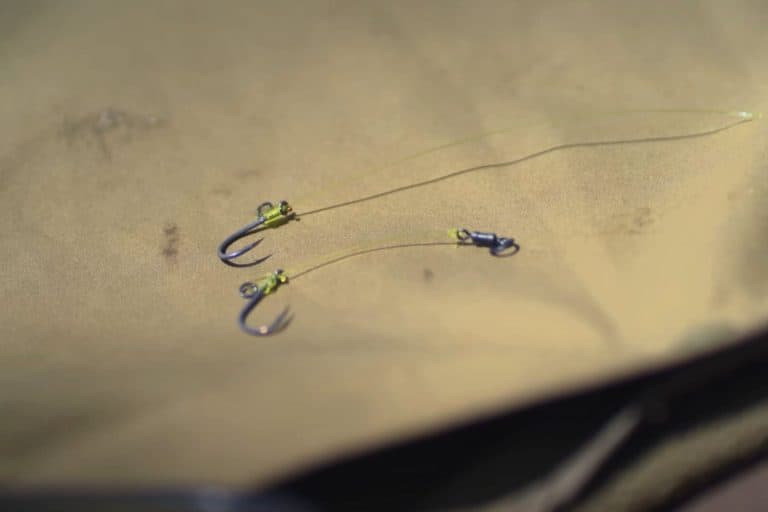 Guide to Carp Fishing: Hook Sharpening and Maintenance Tips
