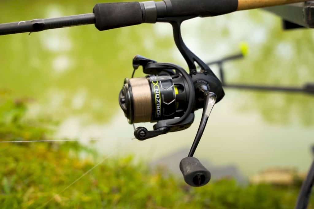 Method Feeder Fishing: A Comprehensive Guide for Carp Anglers
