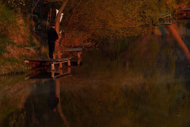 Night Fishing for Carp: A Comprehensive Guide to Success