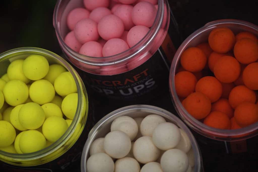 Ultimate Guide to Carp Fishing with Boilies