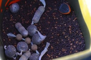 PVA Bag Fishing: A Comprehensive Guide for Carp Anglers