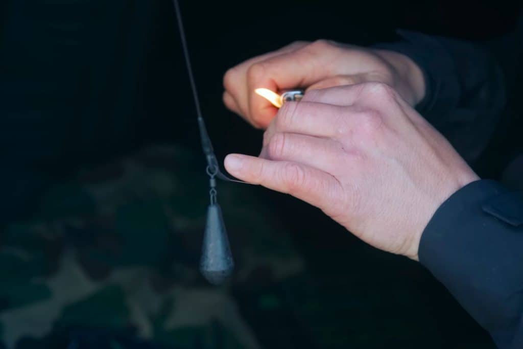 Surface Fishing for Carp: A Comprehensive Guide