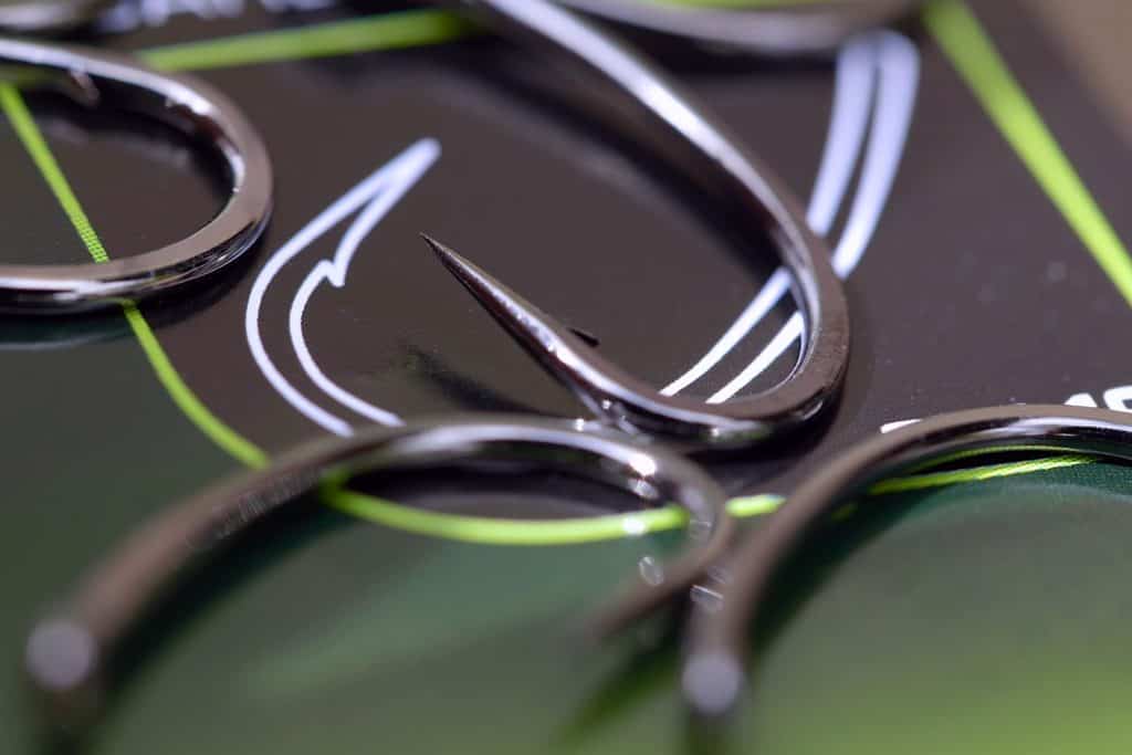 Guide to Carp Fishing: Hook Sharpening and Maintenance Tips