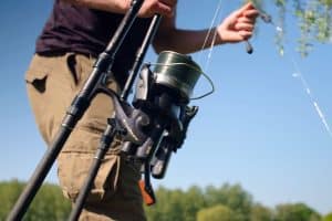 Zig Rig Fishing: A Comprehensive Guide for Carp Anglers