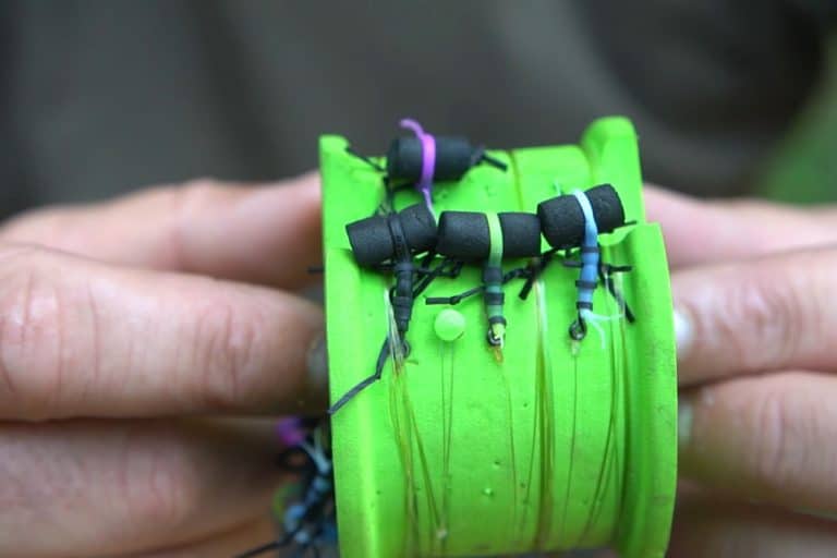 Zig Rig Fishing: A Comprehensive Guide for Carp Anglers