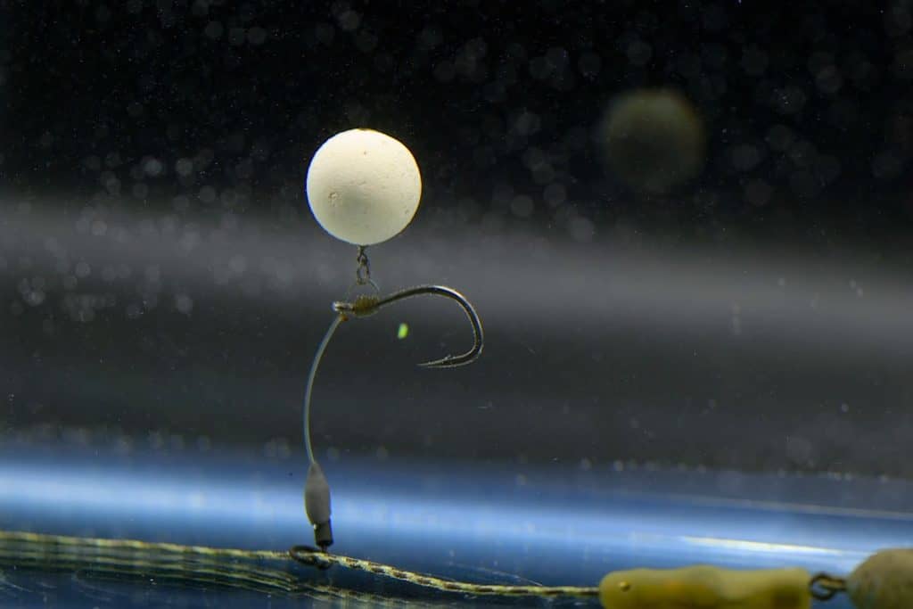 Top Carp Rigs: Tie, Set, & Catch Carp