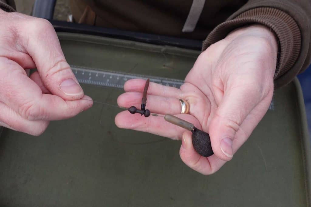 Carp Fishing Lead Systems: A Guide to Enhance Your Catch