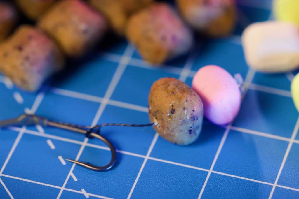 Pop-ups in UK Carp Fishing: The Ultimate Guide