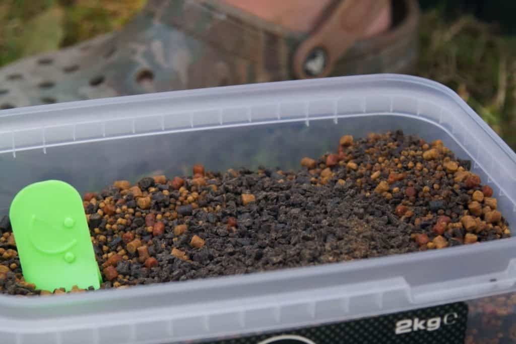 Pellets for UK Carp Fishing: A Comprehensive Guide