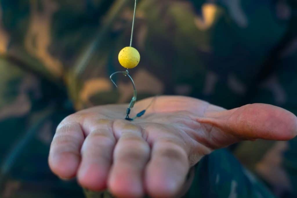 Pop-ups in UK Carp Fishing: The Ultimate Guide